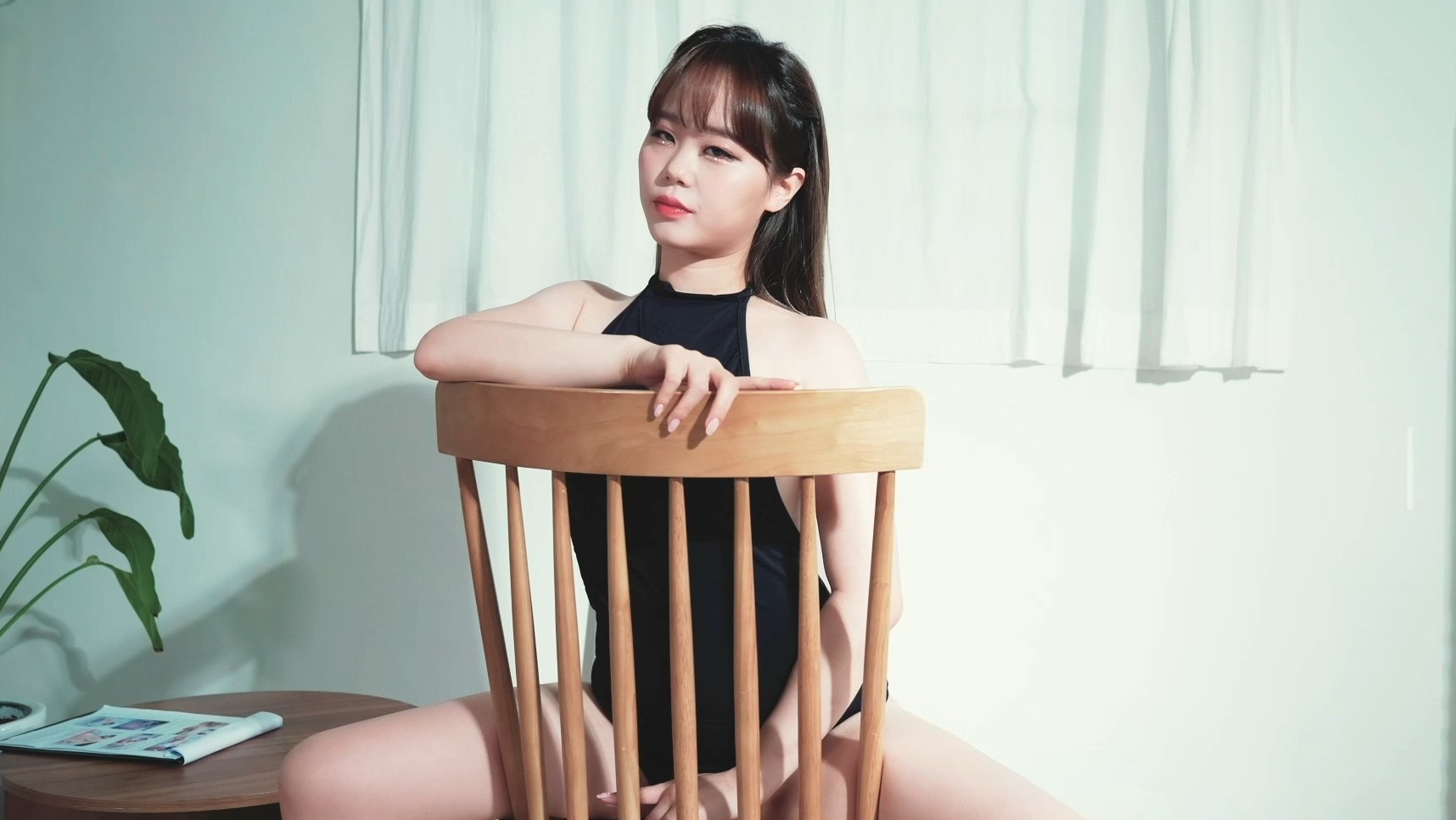 MIB 수연 프로필 및 출연작 - AvInsight