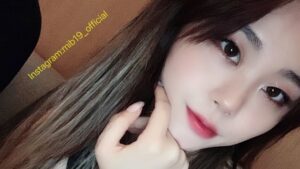 MIB 수연 프로필 및 출연작 - AvInsight