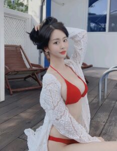 MIB 채아 프로필 및 출연작 - AvInsight