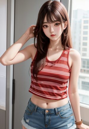 MIB 세영 프로필 및 출연작 - AvInsight