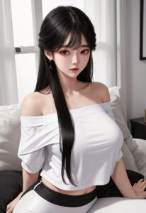 MIB 나나 프로필 및 출연작 - AvInsight