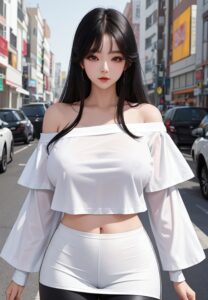 MIB 나나 프로필 및 출연작 - AvInsight