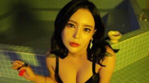 MIB 유주 프로필 및 출연작 - AvInsight